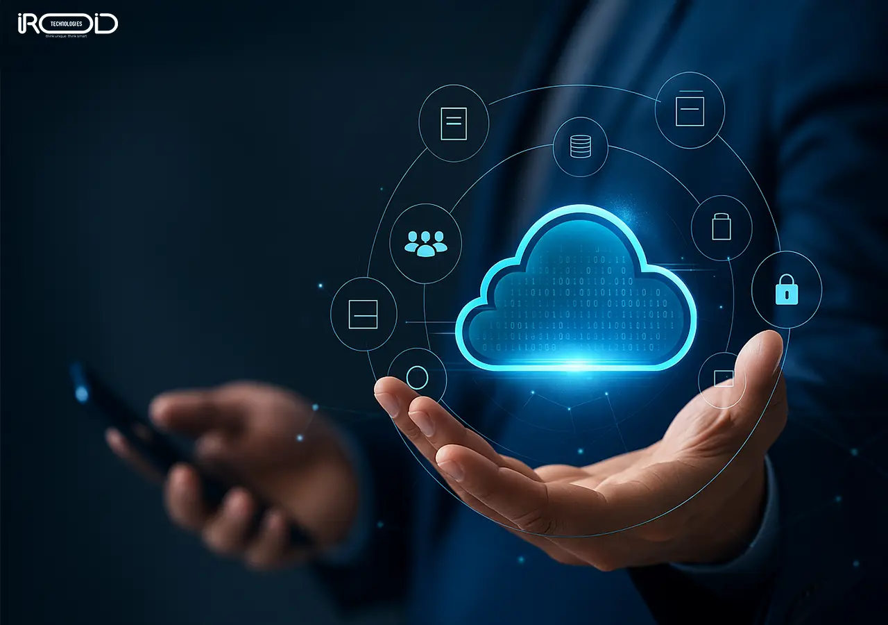 Advantages and disadvantages of cloud computing