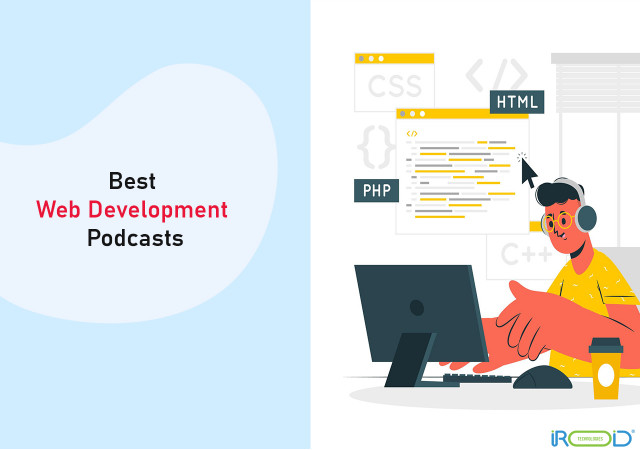 Best Web Development Podcasts