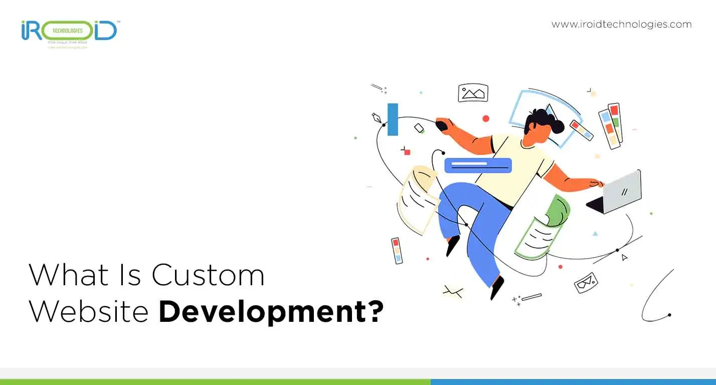 Tech Blogs | iROID Technologies IT company in Kerala, India