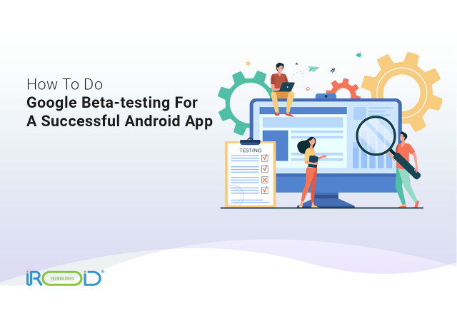 Tech Blogs | iROID Technologies IT company in Kerala, India