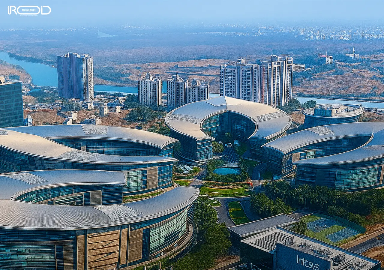 Top 25 IT Companies in India | Latest List of IT companies