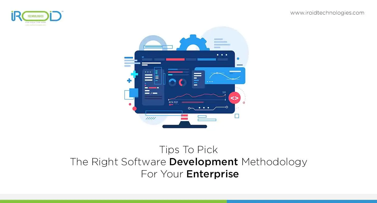 Tech Blogs | iROID Technologies IT company in Kerala, India