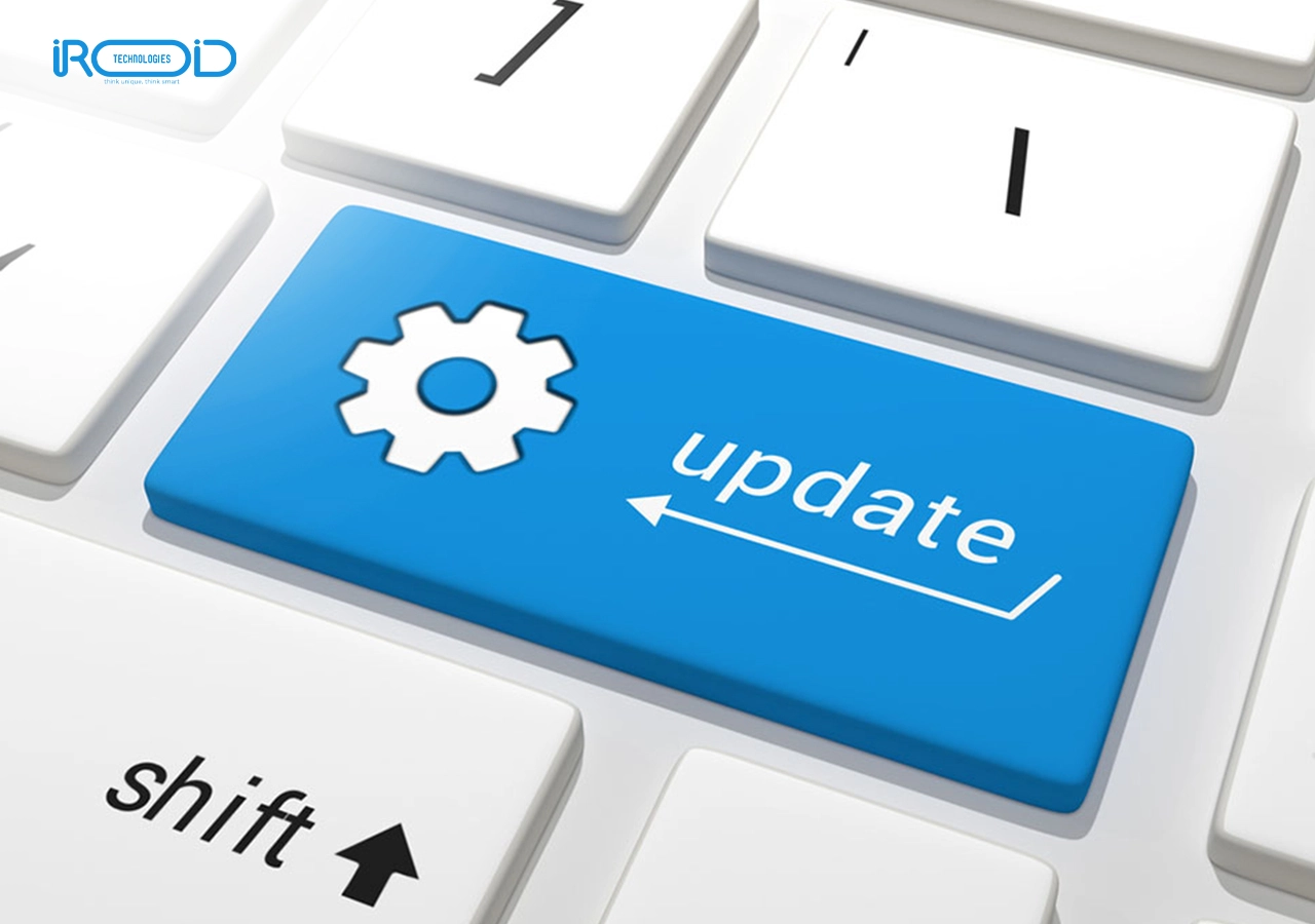 Latest Tech Blogs & Updates | iROID Technologies