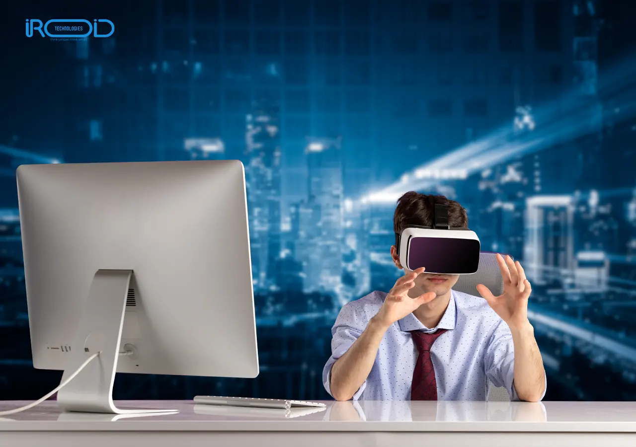 Everything You Need To Know About Computer Vision