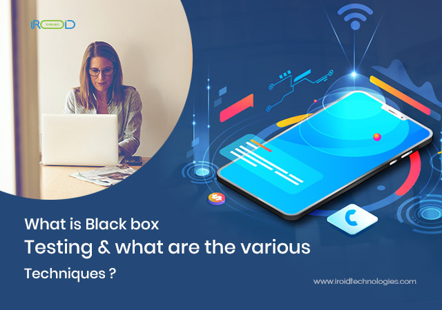What Is Black Box Testing And What Are The Various Techniques?